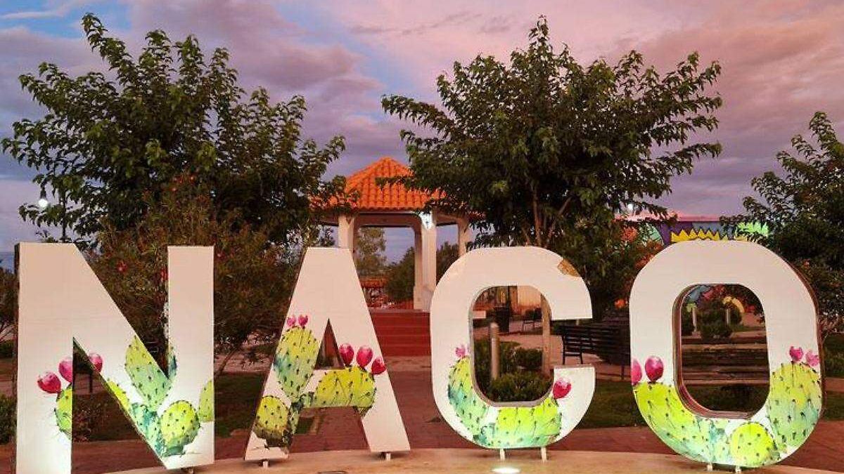 Naco y otros nombres de municipios ‘raros’ para personas fuera de Sonora (VIDEO) - El Sol de ...